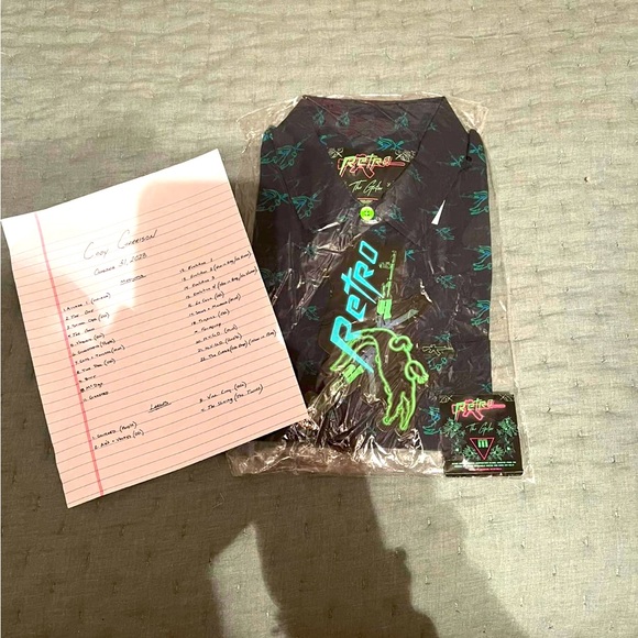 Retro Rifle | Shirts | Retro Rifle The Gator | Poshmark